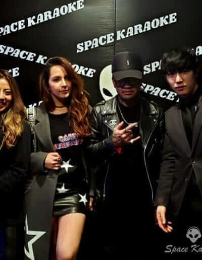 Space Karaoke Bar & Lounge | NYC Nightlife & Corporate Events