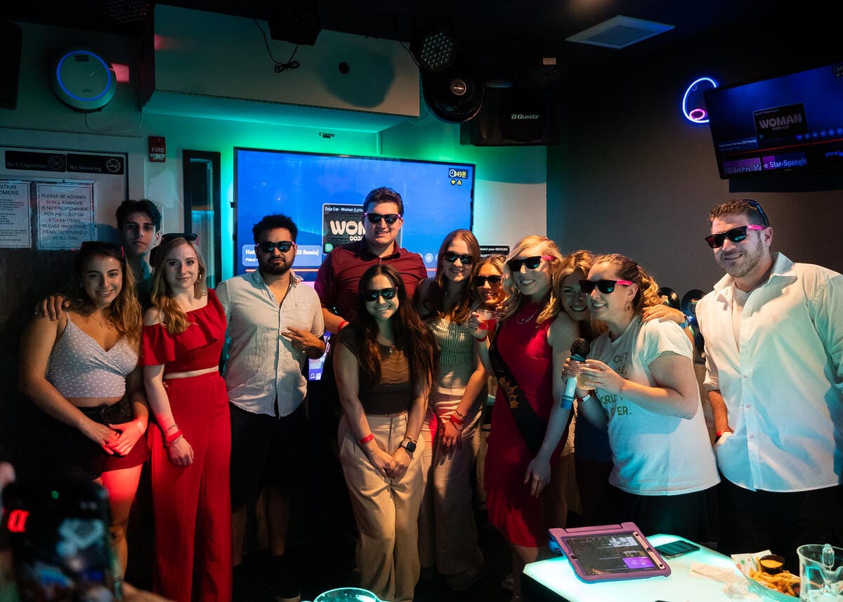 Gallery | Space Karaoke Bar & Lounge