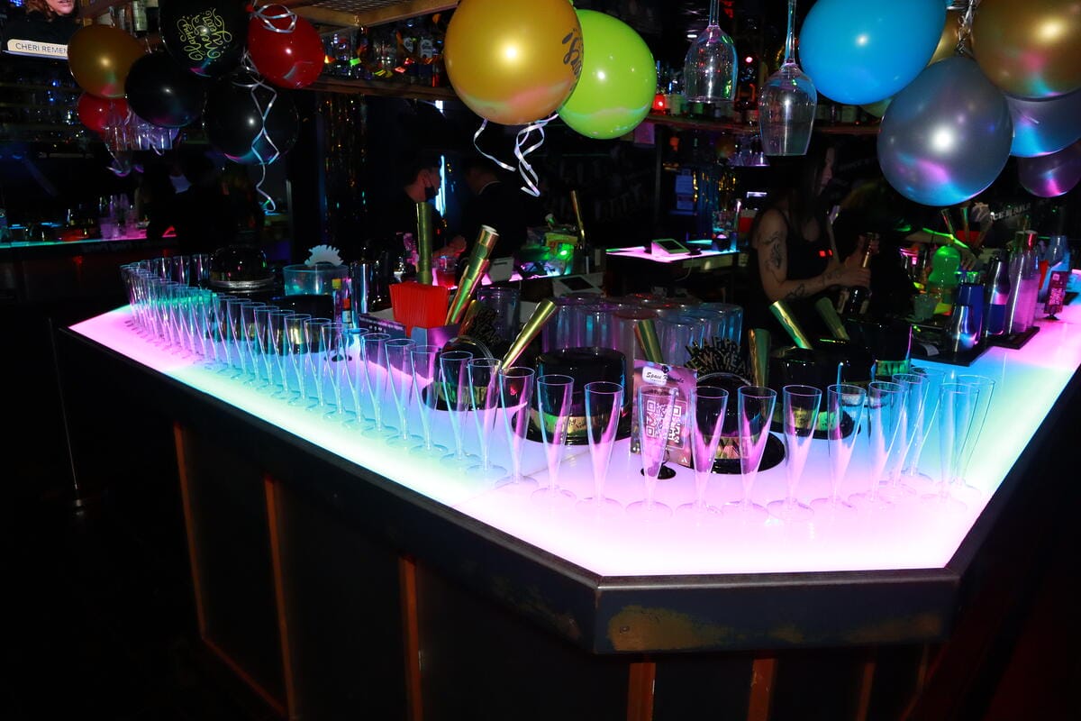 Gallery | Space Karaoke Bar & Lounge