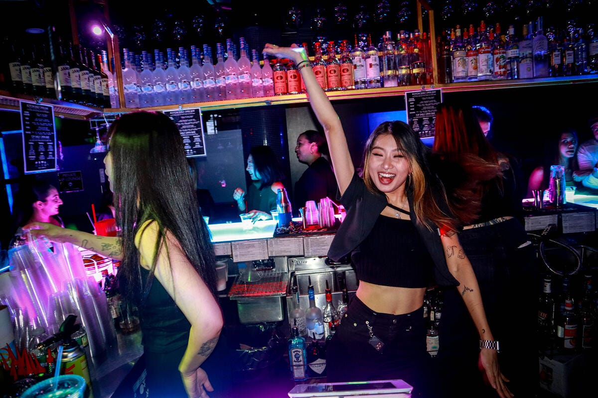Gallery | Space Karaoke Bar & Lounge